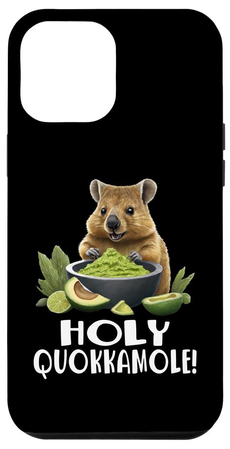 Quokka Eating