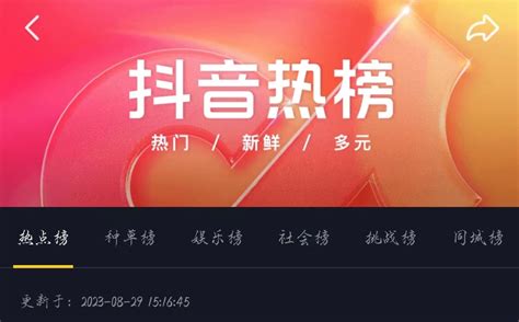 抖音上热门怎么投放？抖音热搜怎么上？ 猎富团