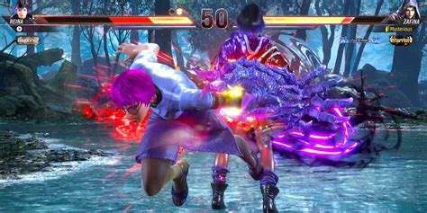 Tekken 8 Review An Epic Cliff Thats Easier For New Players To Scale