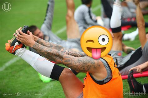 Juan Manuel Vargas Y Su Nuevo Look En Universitario Que Estrenará En El Torneo Apertura Fotos