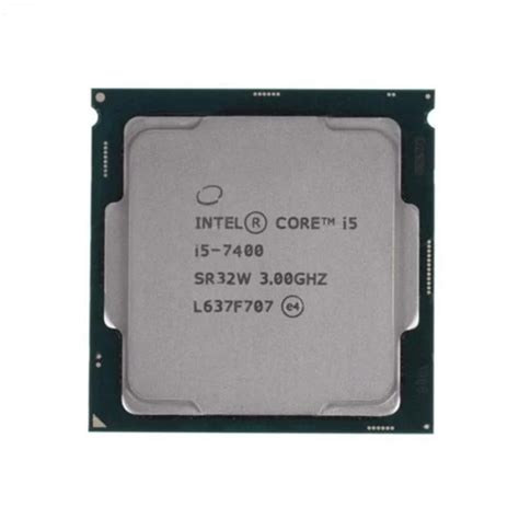Intel Core I5 7400 Sbeity Computer