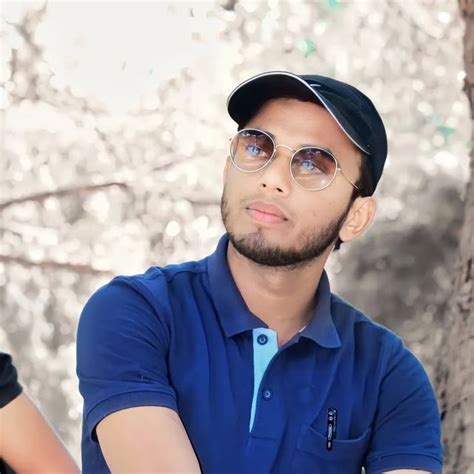 𝕾𝖚𝖍𝖊𝖑 𝕬𝖍𝖒𝖊𝖉 𝕾𝖚𝖇𝖍𝖆𝖓𝖎 Suhel Ahmed 201 • Threads Say More