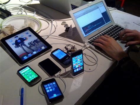 Mobile App Vs Website Development