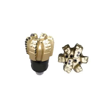 Diamond Pdc Bit Rock Drilling Tool Manufacturer Sinodrills