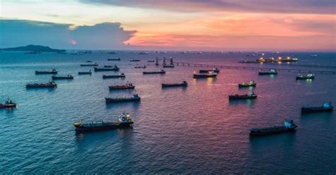 Yangzhou Dayang Shipbuilding Rises Again As Stated Operated New