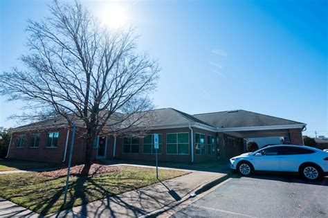 Facility Monroe Biomedical Research