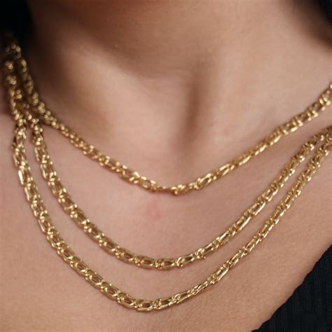 18k Gold Etsy