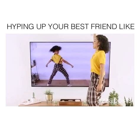 Hyper Friend Memes