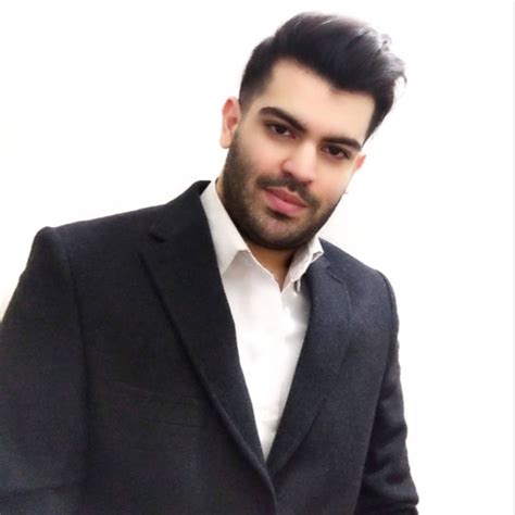 Pouyan Ahmadpour Frontend Developer Solution Made Xing