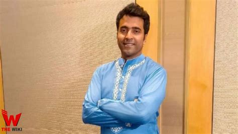Abir Chatterjee Actor Height Weight Age Affairs Biography And More