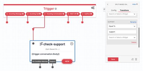 Using Conversations With Studio Twilio