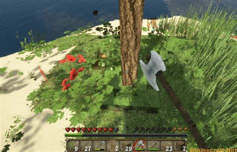 Nocubes Mod 1 18 2 1 16 5 Adds A Unique Twist To Minecraft With Rounded Terrain