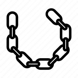 Chain Connection Link Network Icon Download On Iconfinder