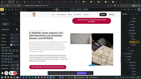 wip slider nested image gallery not shown properly bugs bricks
