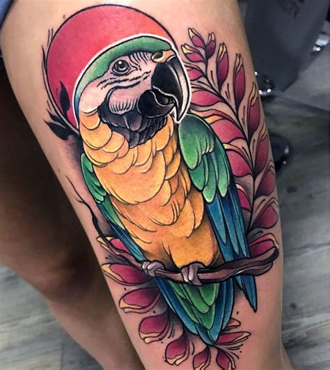 Tattoo Artist Juan David Rendón Manizales Colombia Inkppl