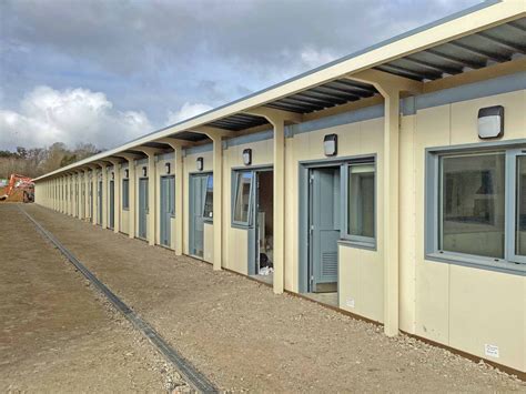 Modular Canopy For Rapid Deployment Cells Project Blog