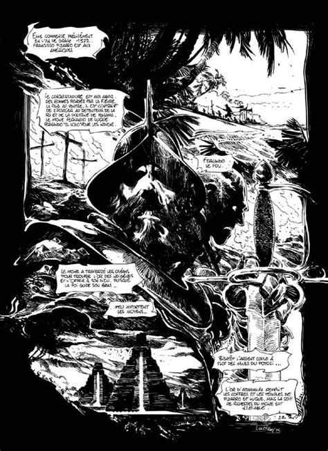 Pin By Chi Cheng Chiu On Laffray Comic Illustration Manga Art Comic