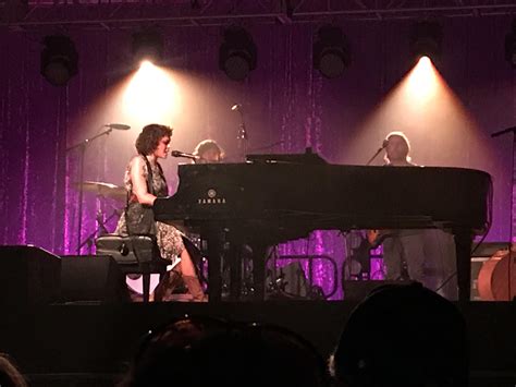 🔞norah Jones Was Phenomenal Tonight In Williamsburg Va Of Norah Jones