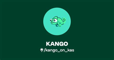 Kango Linktree