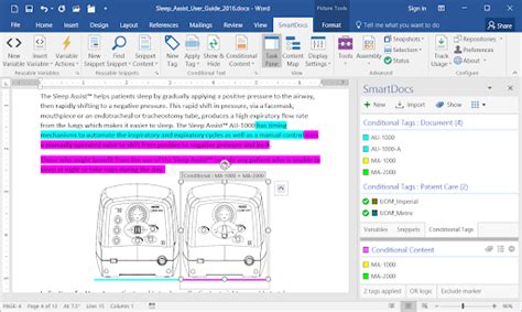 Smartdocs Software Reviews Demo And Pricing 2024