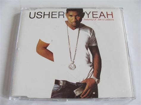 Yeah Usher Ft Ludacris And Lil Jon Amazonit Cd E Vinili