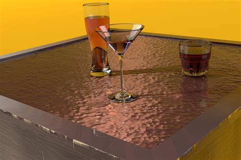 Material Shader Development On Behance