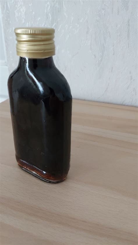 Nalewka z orzecha włoskiego 100 ml Gogolin Kup teraz na Allegro