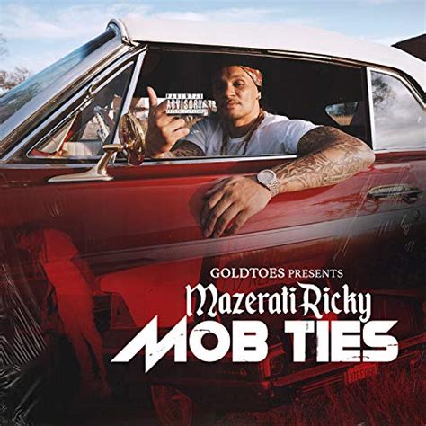 Play Mob Ties By Mazerati Ricky On Amazon Music