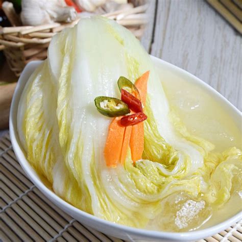 남도장터 리앤유커머스 전라도 백김치 5kg 홈플러스 택배배송