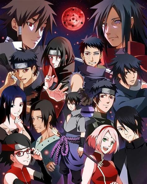 What Is The Relationship Between Madara And Sasuke 2021