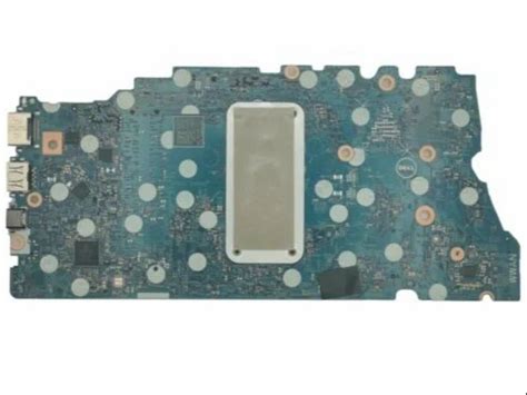 Dell Inspiron 5406 7506 Motherboard I3 1115g4 D Pn 3nrg2 03nrg2 At