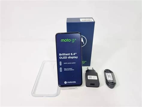 Telefon Motorola Moto G31 4 64gb 12868201293 Oficjalne Archiwum Allegro