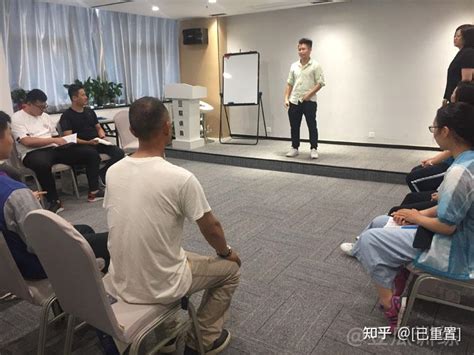 销售口才沟通训练 知乎
