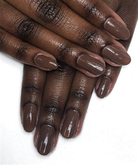 These Nail Trends Will Make You Glad It S Nearly Autumn Treatwell
