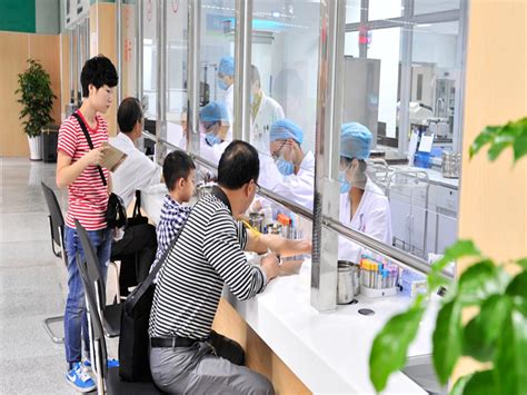 福建中医药大学附属第二人民医院怎么样地址电话挂号方式 中国医药信息查询平台