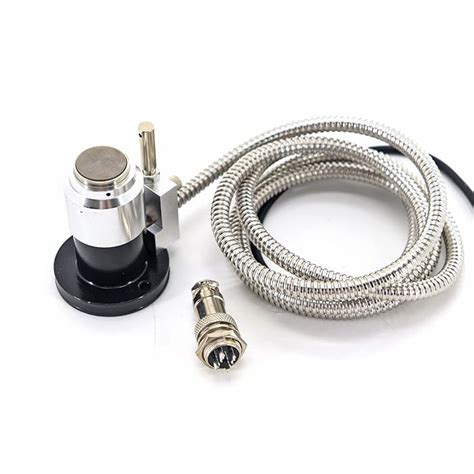 buy rattmmotor normally open mach3 cnc automatic tool sensor gauge