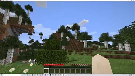 Easy Minecraft Server Setup Guide Pc Java 2021 No Hamachi Youtube