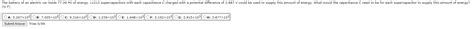Solved In F Chegg Com