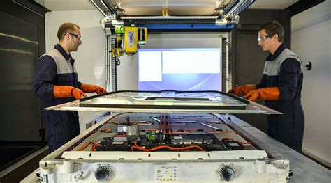 Creating A Sustainable Ev Battery Supply Chain Automotive World