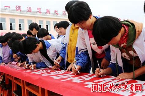 世界糧食日 廣平中小學珍惜糧食 從我做起 每日頭條