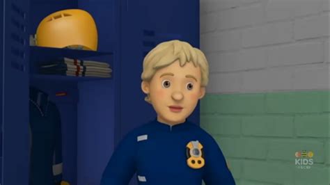 Image Penny At Her Lockerpng Fireman Sam Wiki Fandom Powered By
