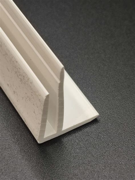 F External Corner 3m Cladding Depot