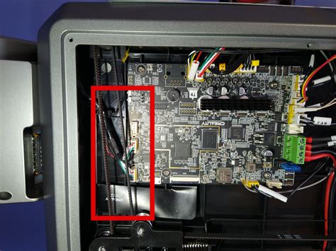 K1 Camera Not Connecting Creality Flagship K1 And K1c Creality