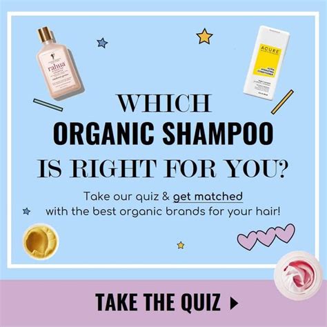 27 Best Organic Non Toxic Shampoos That Were Obsessed With Organic