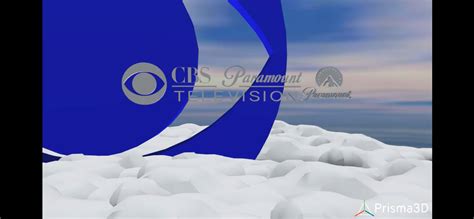Cbs Paramount Television Logo Remake By Logomodels On Deviantart