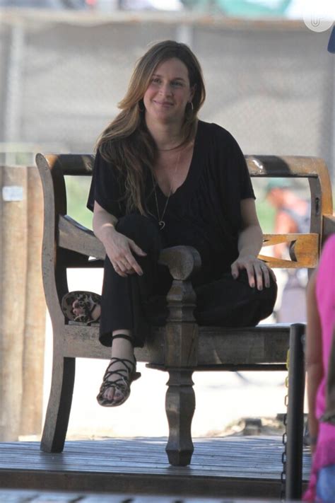 Vanessa Loes Feet