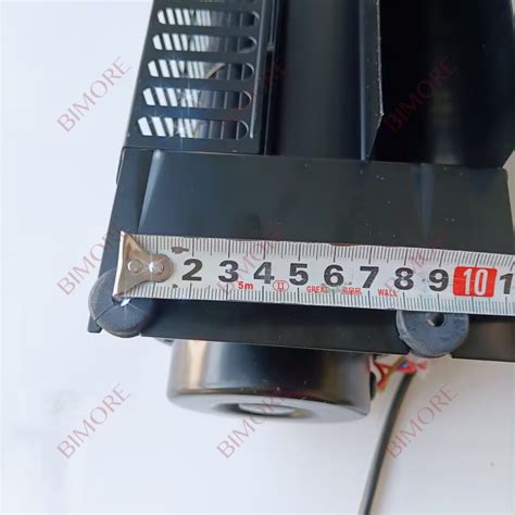 Fb 9b Ac220v Ysy 40 Elevator Cross Flow Fan Ventilation Motor Elevator