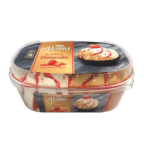 ALOMA Strawberry Cheesecake Easyexport Bg