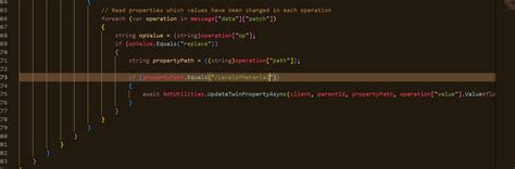 Telemetry Data From Iot Hub Not Pushing To Azure Function And Not