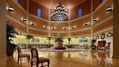 Disney S Saratoga Springs Resort Spa Walt Disney World Resort
